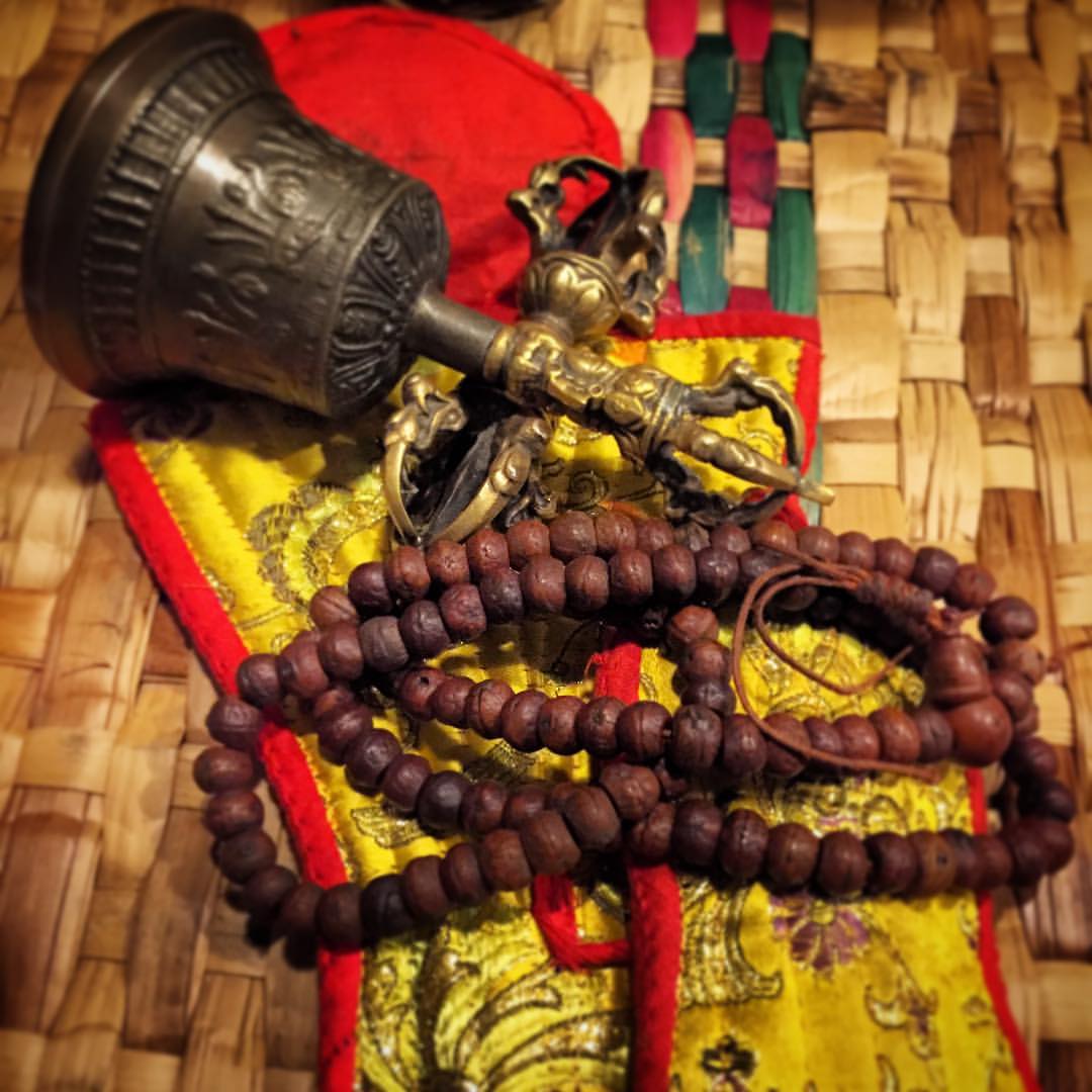 Dedication of Merits - The 12-Step Buddhist Podcast